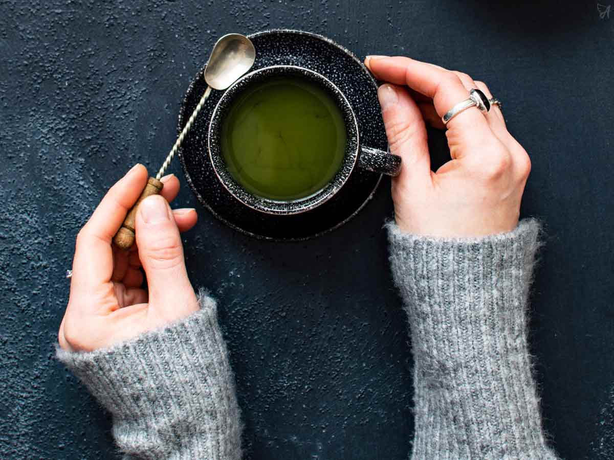 An introduction to matcha | Ageless Buzz