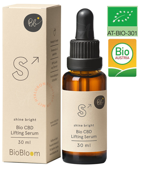 BioBloom Organic CBD - Authorised UK Retailer